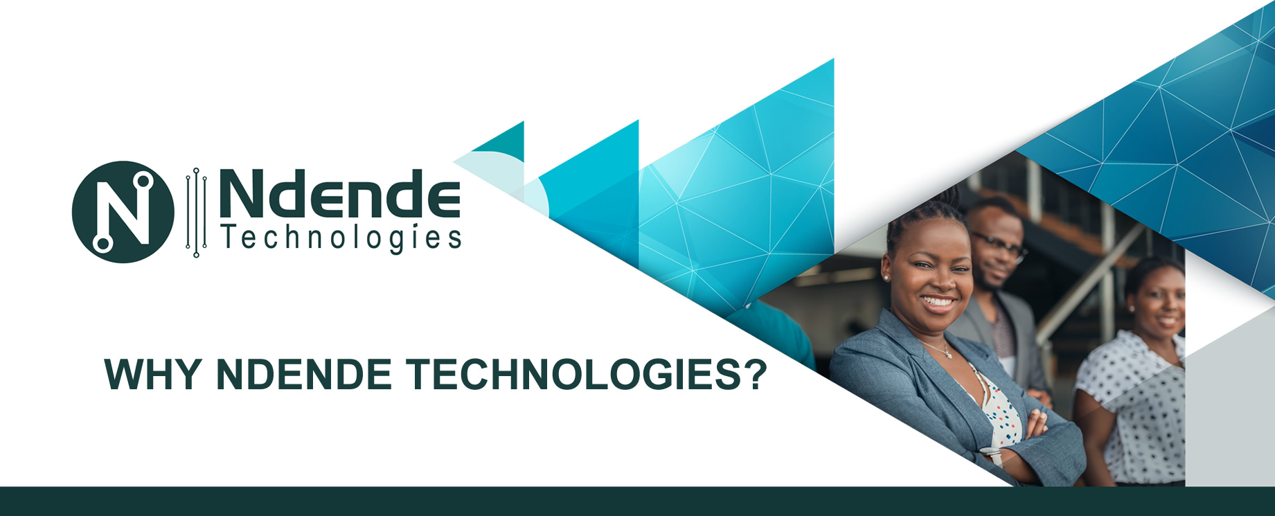 Why Us | Ndende Technologies
